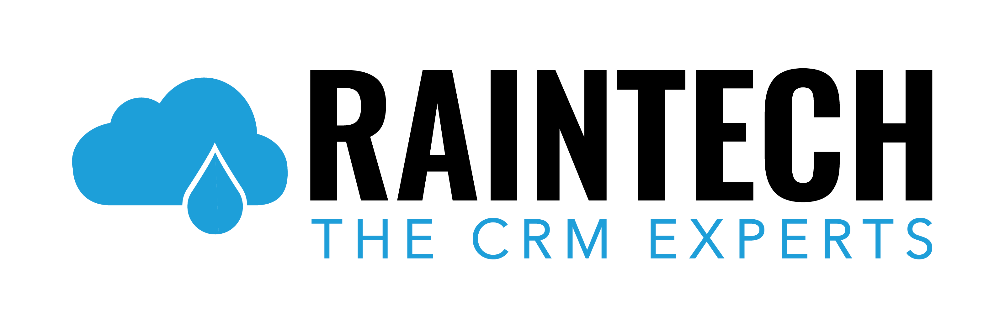 SalesForce Consultant & Development Company | RainTech Consulting